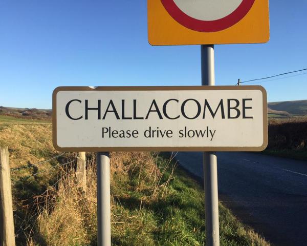 10+ Cottages in Challacombe | Self Catering | The Best of Exmoor