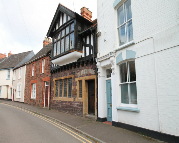 Holiday Cottages in Wiveliscombe | The Best of Exmoor