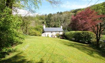 Holiday Cottages in Wheddon Cross - Exmoor holiday cottage