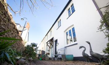 10+ Holiday Cottages in Porlock (with Prices) | The Best of Exmoor