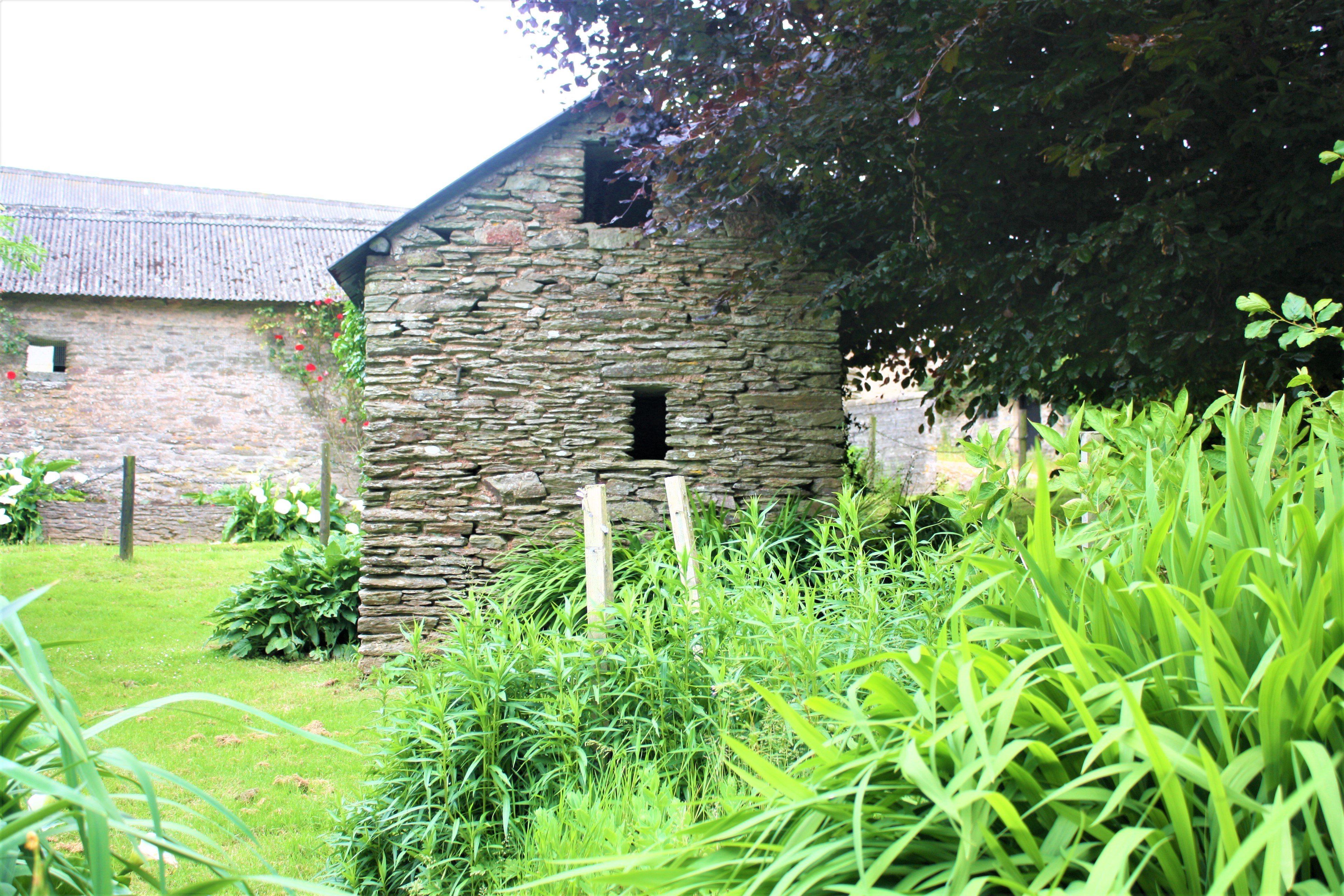 Upcott Farm House in Winsford, Somerset | Cottages & Lodges